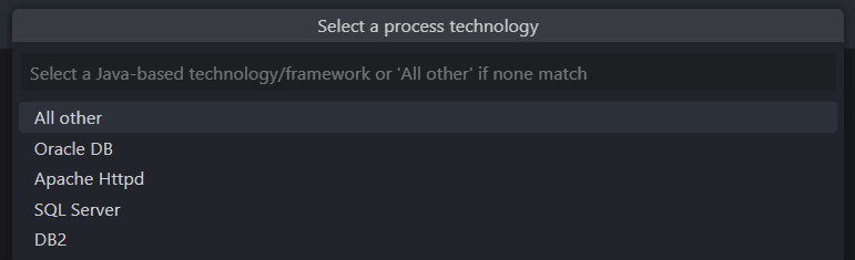 JMX extensions | Dynatrace Developer